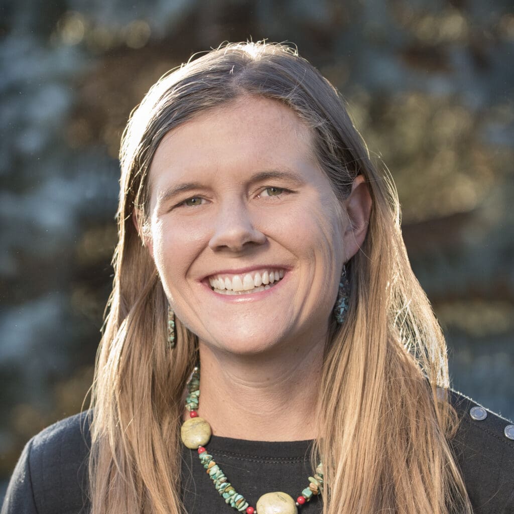 Dagney Strossner, LCMHC, NCC - Elements