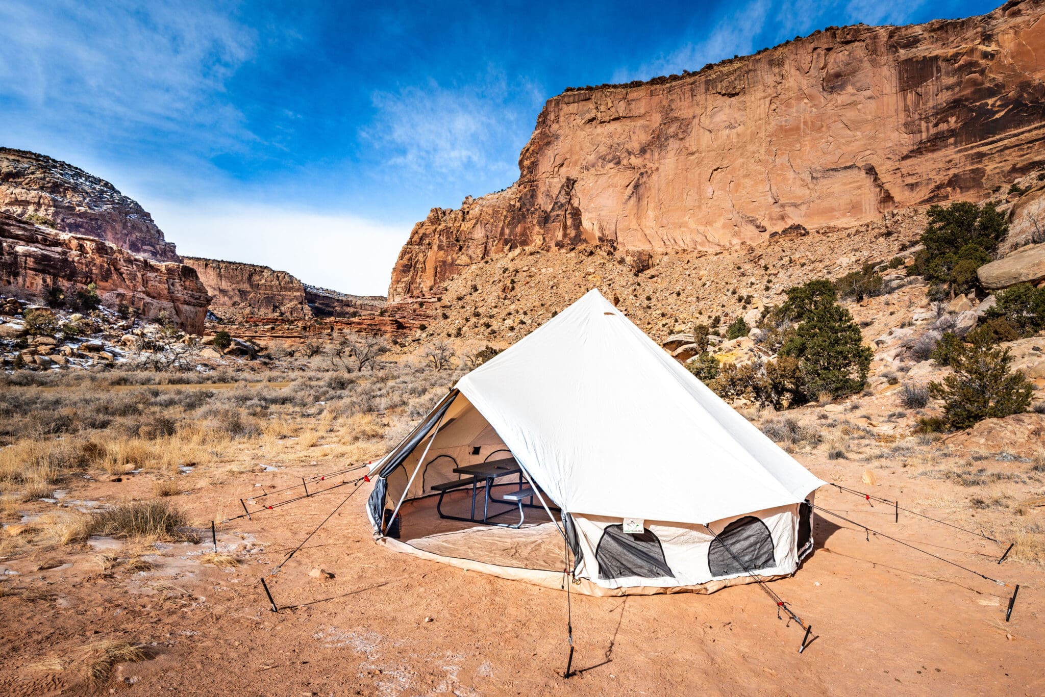 Traverse: Young Adults - Elements